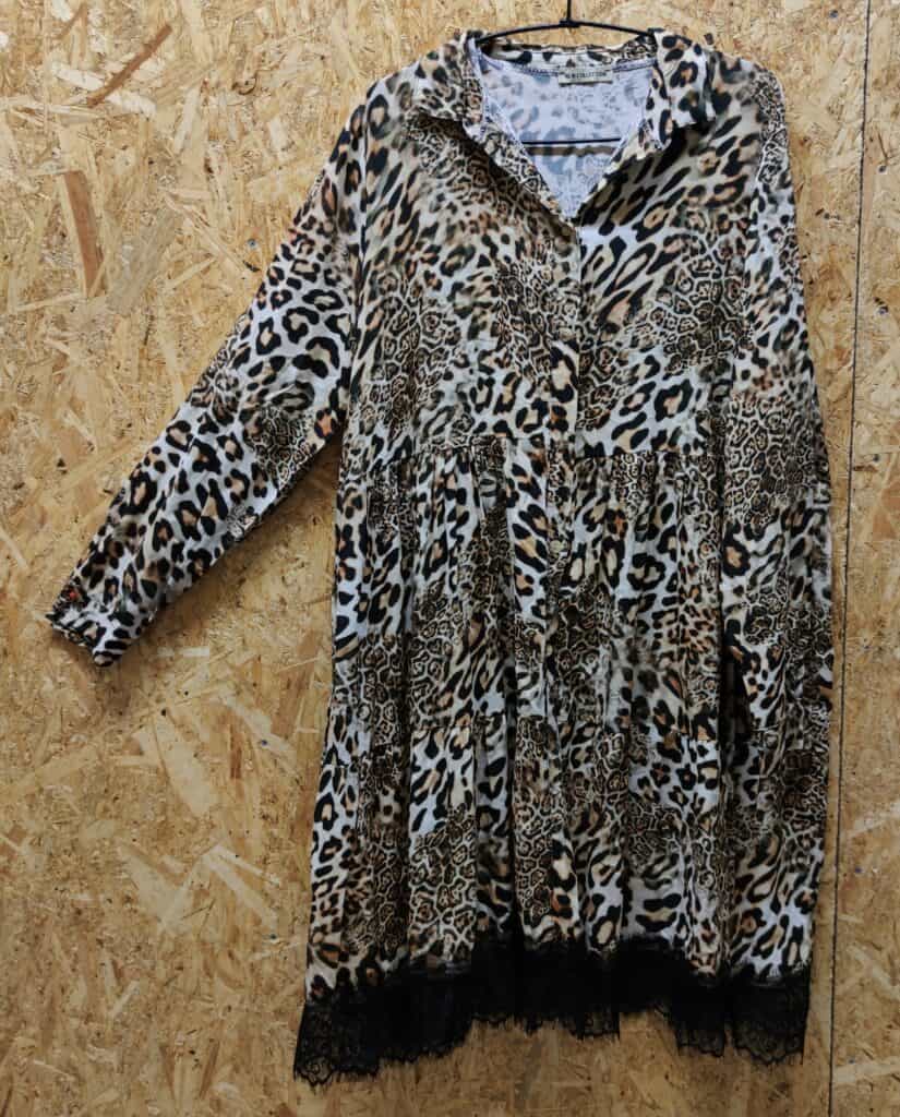 NewCollection Leopardimekko 989 Trashion NewCollection Leopardimekko 989 Trashion